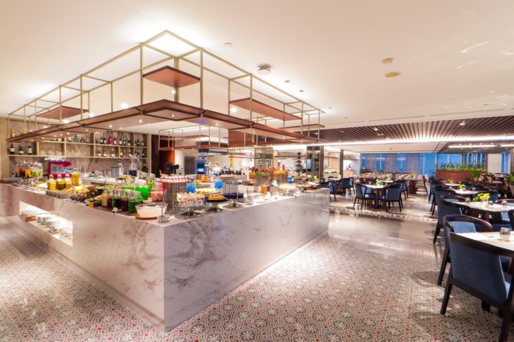 10 Restoran Terbaik di Surabaya yang Wajib Dicoba - Soalmudah